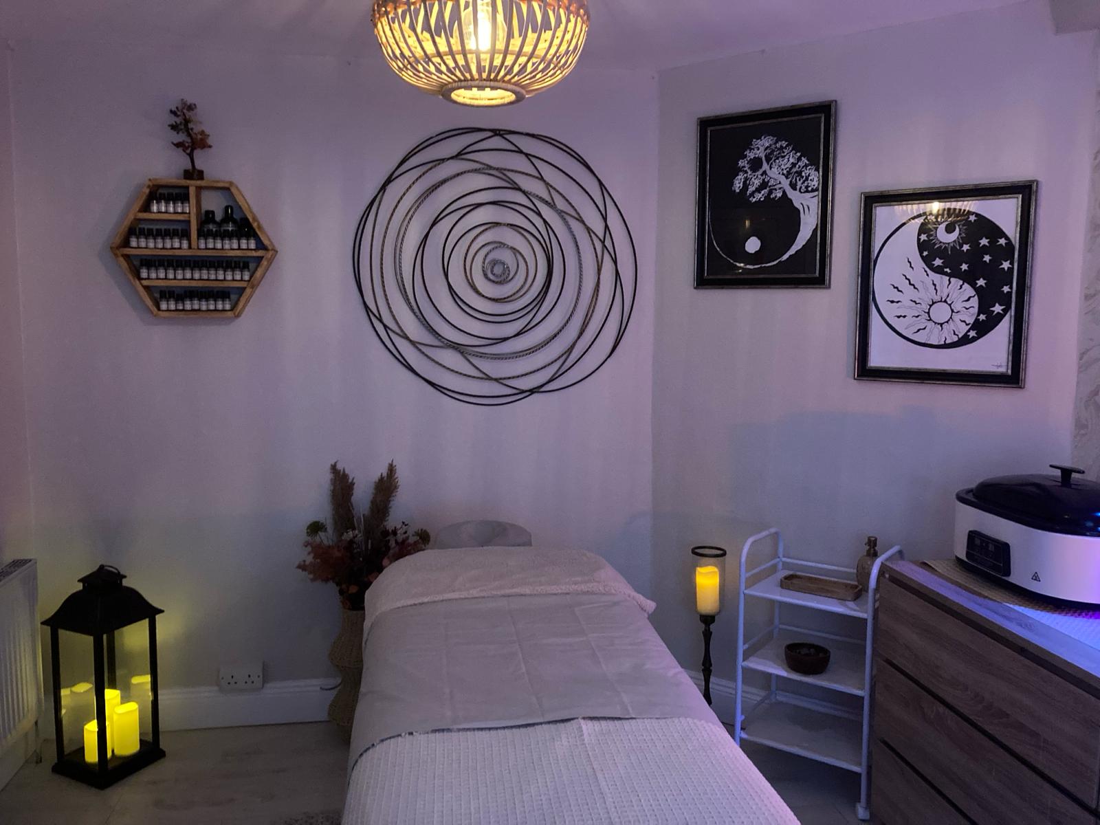 Discover Holistic Therapy in Waterford for Wellness